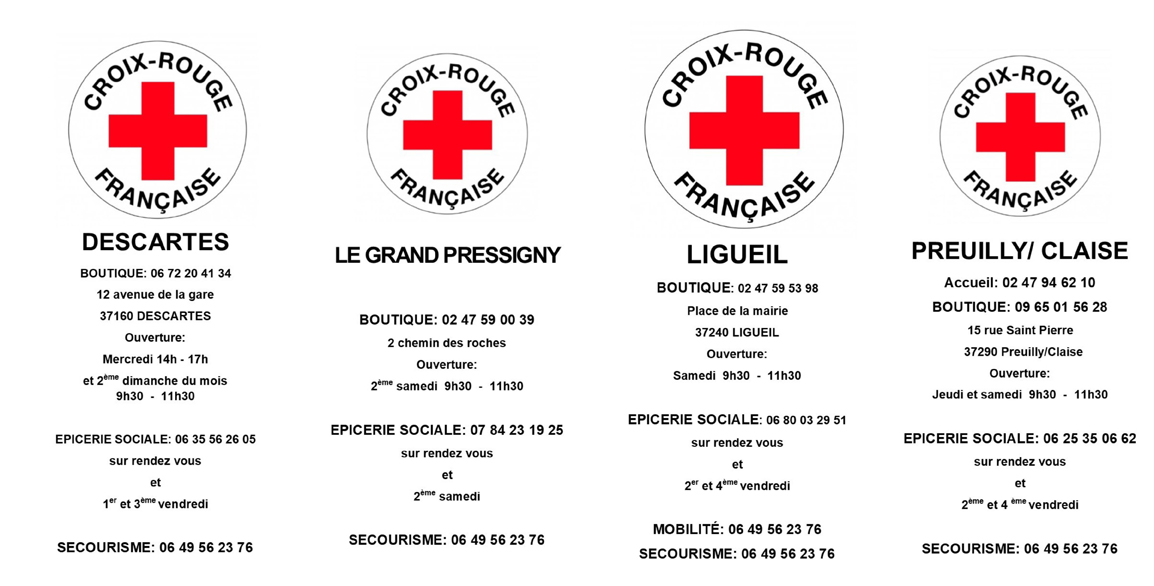 Services aux personnes